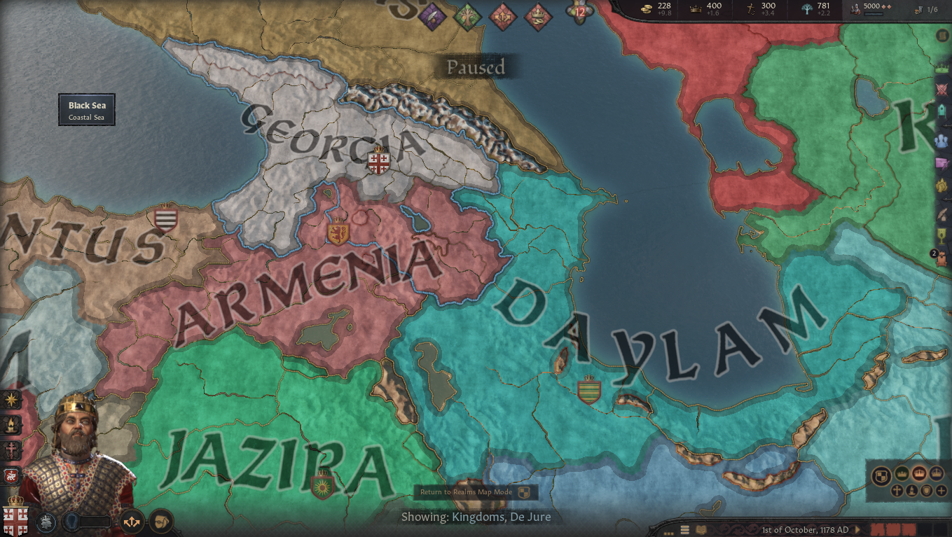 Tamar Mepe Achievement Guide for 1.16.2.3 (Chamfron) | Paradox ...