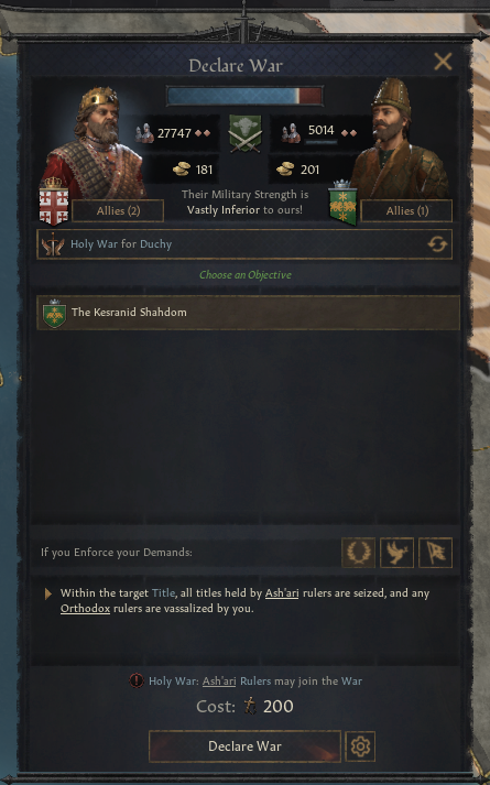 Tamar Mepe Achievement Guide for 1.16.2.3 (Chamfron) | Paradox ...