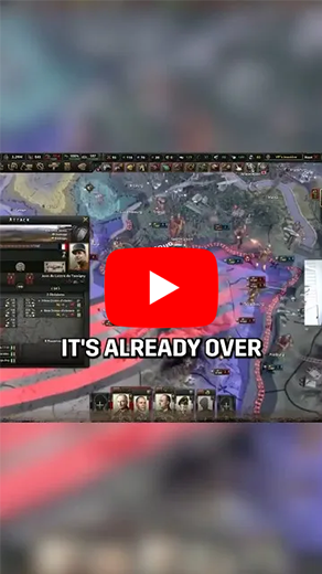 Community Report | Paradox Interactive Forums