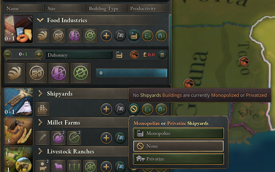 Monopolize or Privatize toggle in Buildings window | Paradox ...