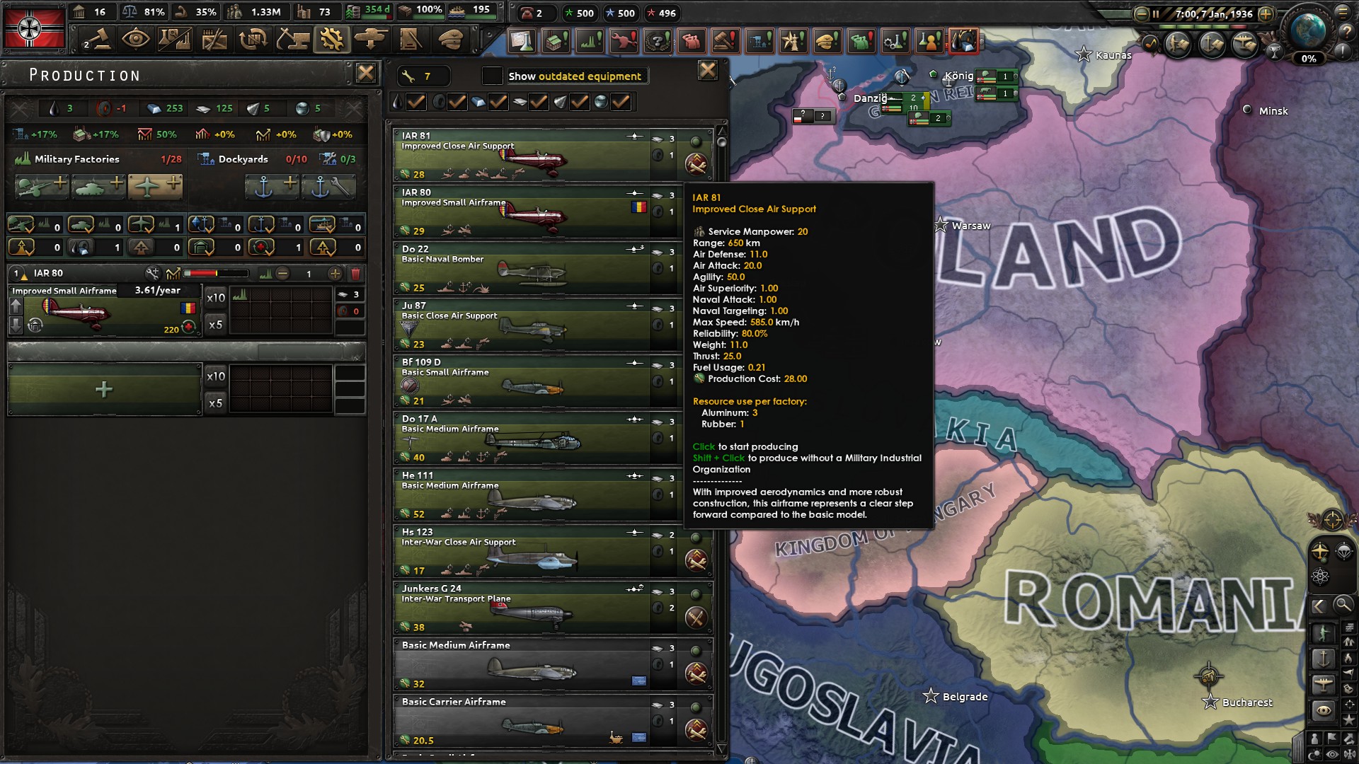 changing licensed fighter role makes it your own | Paradox Interactive Forums