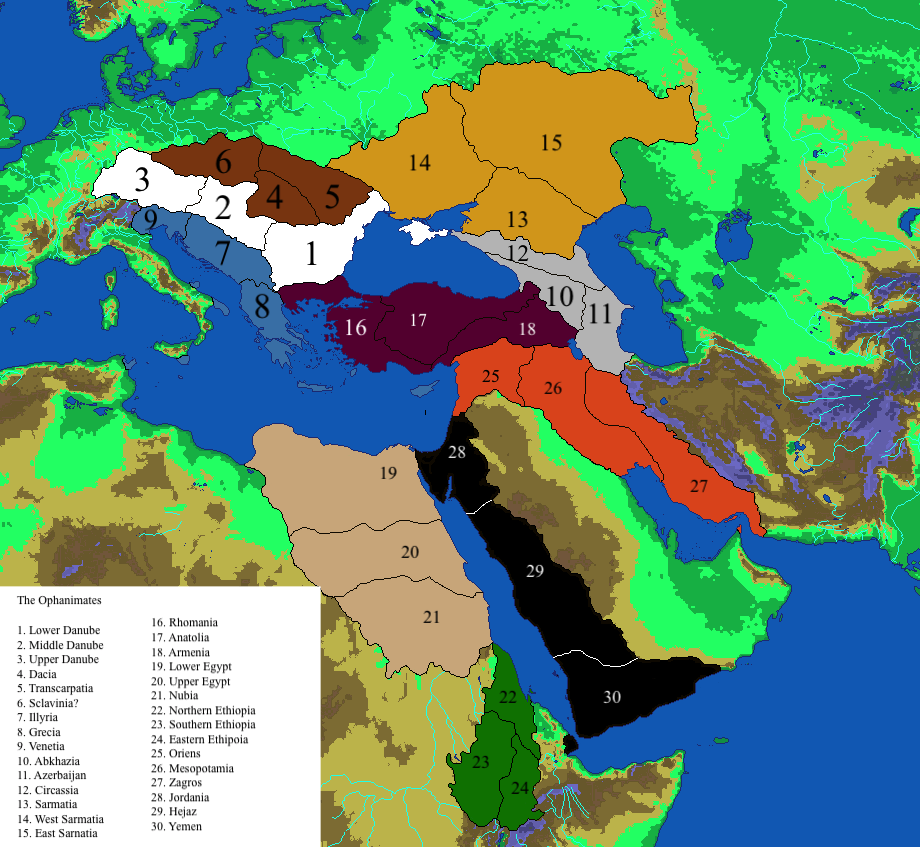 What mod will born in eu4? | Page 10 | Paradox Interactive Forums