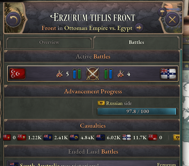 OIB 1.9.6 Overflowing flags and numbers of Casualties in Front menu ...