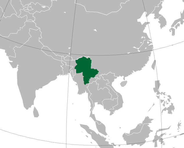 Content suggestions for Southeast Asia | Paradox Interactive Forums