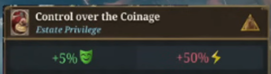 Estate Power from privilege is fundamentally broken | Paradox ...