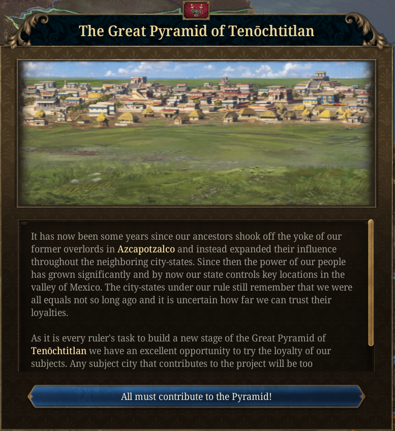 The lack of hills in location illustrations | Paradox Interactive Forums
