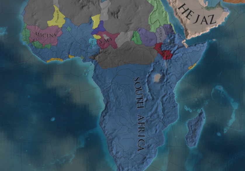 Custom Nation Achievement Bug?! | Paradox Interactive Forums