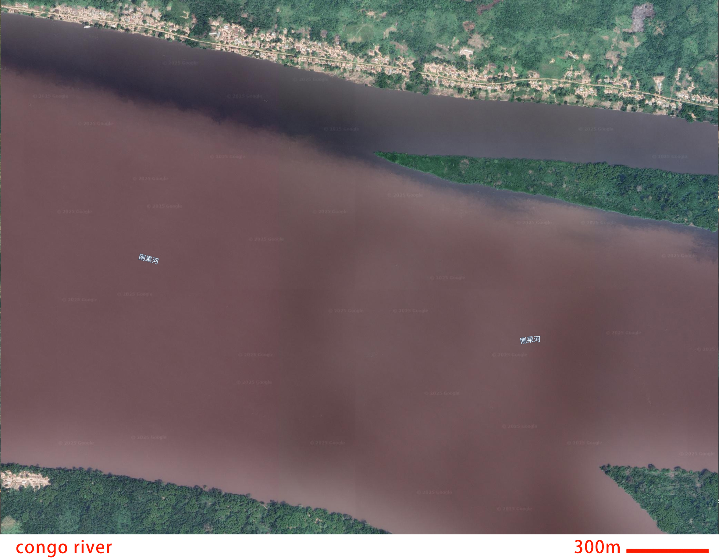 Added navigable rivers（geographical barrier） to the map | Paradox ...