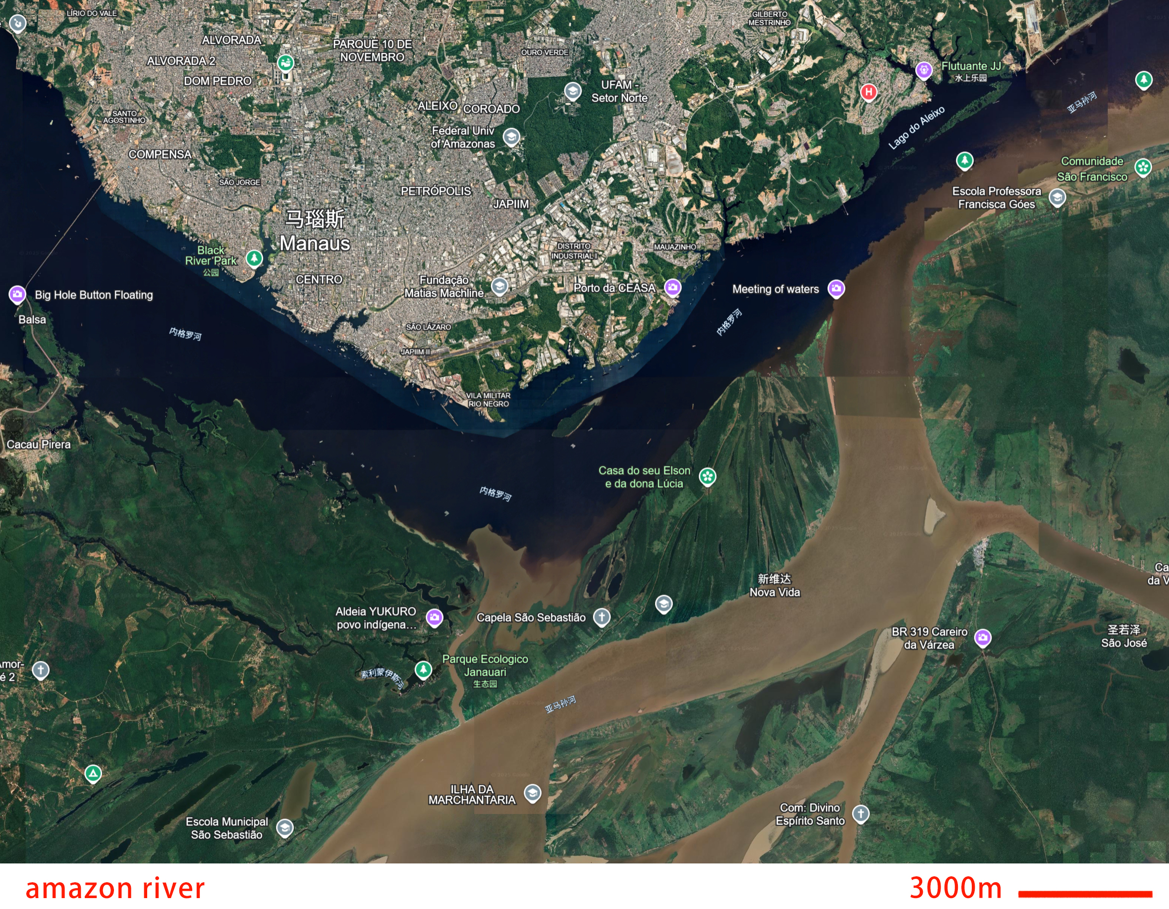Added navigable rivers（geographical barrier） to the map | Paradox ...