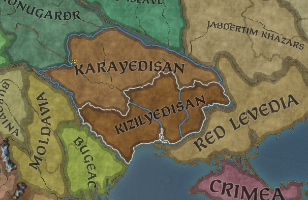 Keresztes Királyok III -A hungarian translation of CK3 (recruitment ...