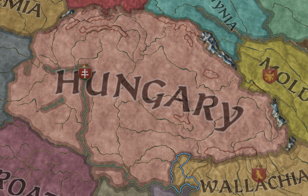 Keresztes Királyok III -A hungarian translation of CK3 (recruitment ...