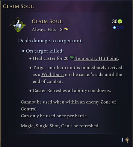 Dev Diary #49 Griffon Update - Hero Class Update | Page 2 | Paradox ...