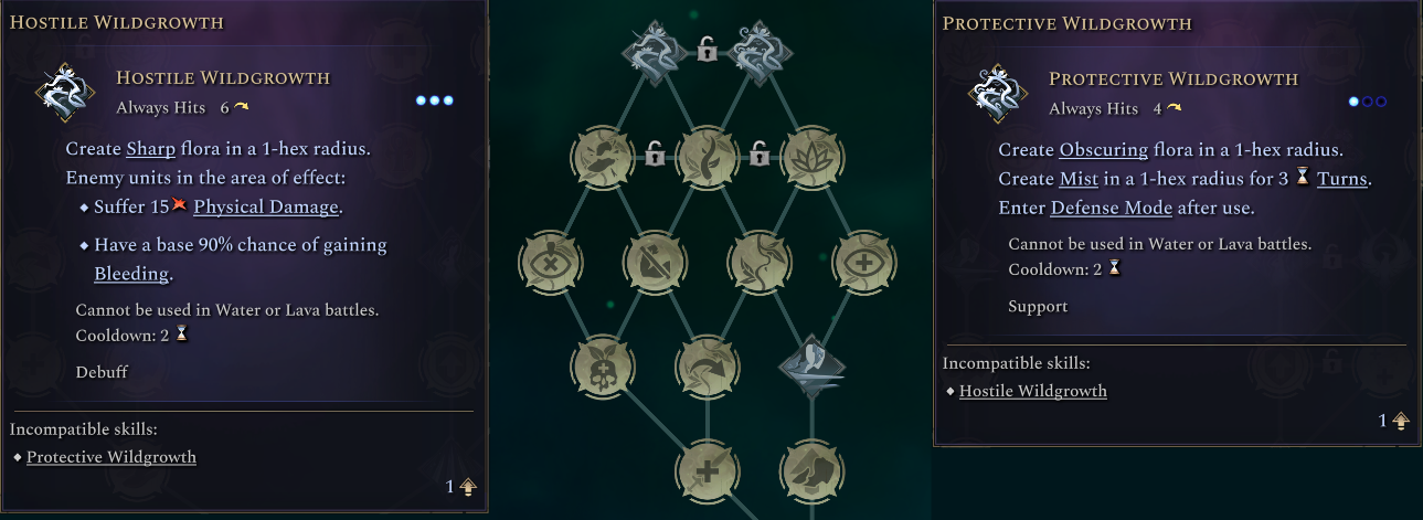 Dev Diary #49 Griffon Update - Hero Class Update | Page 2 | Paradox ...