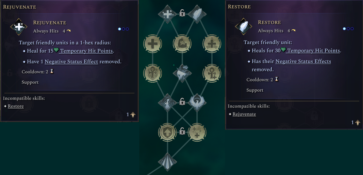 Dev Diary #49 Griffon Update - Hero Class Update | Page 2 | Paradox ...
