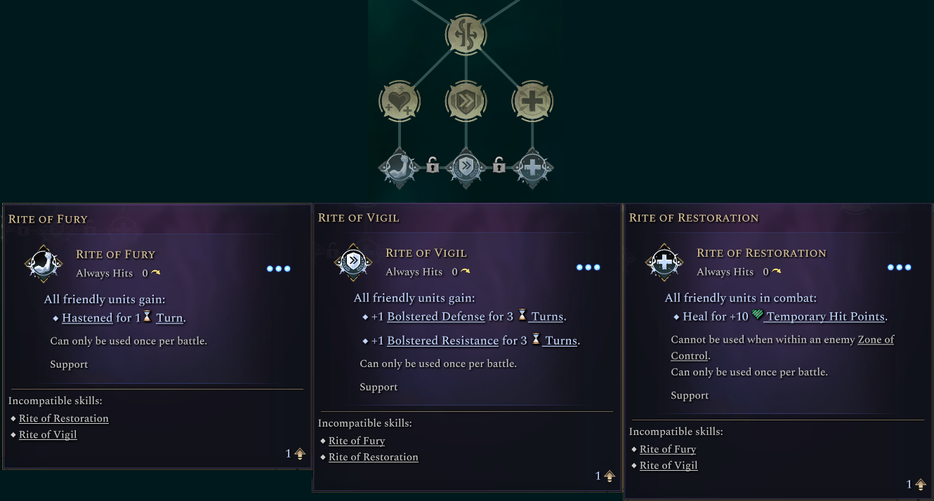 Dev Diary #49 Griffon Update - Hero Class Update | Page 2 | Paradox ...
