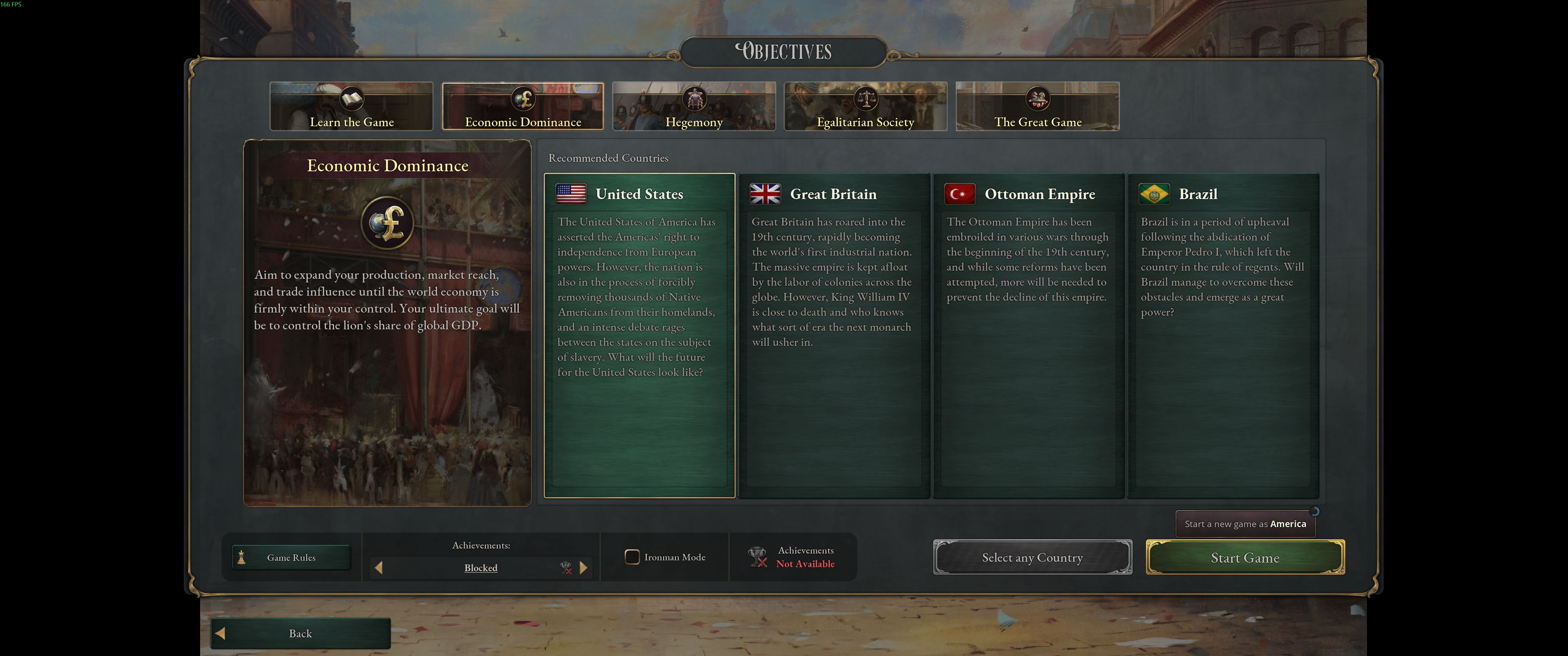 Modified game rules do not apply | Paradox Interactive Forums