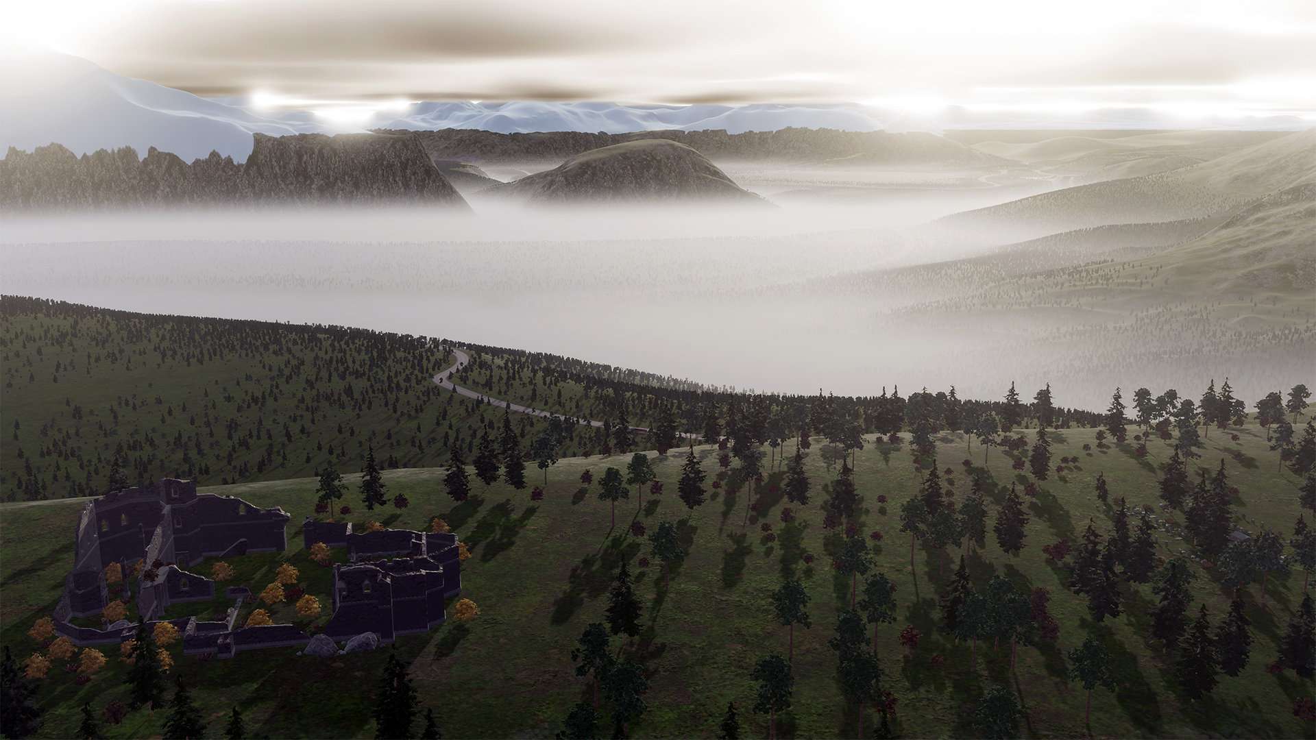 Maps by Darren3331 - Discussion Thread | Page 9 | Paradox Interactive ...
