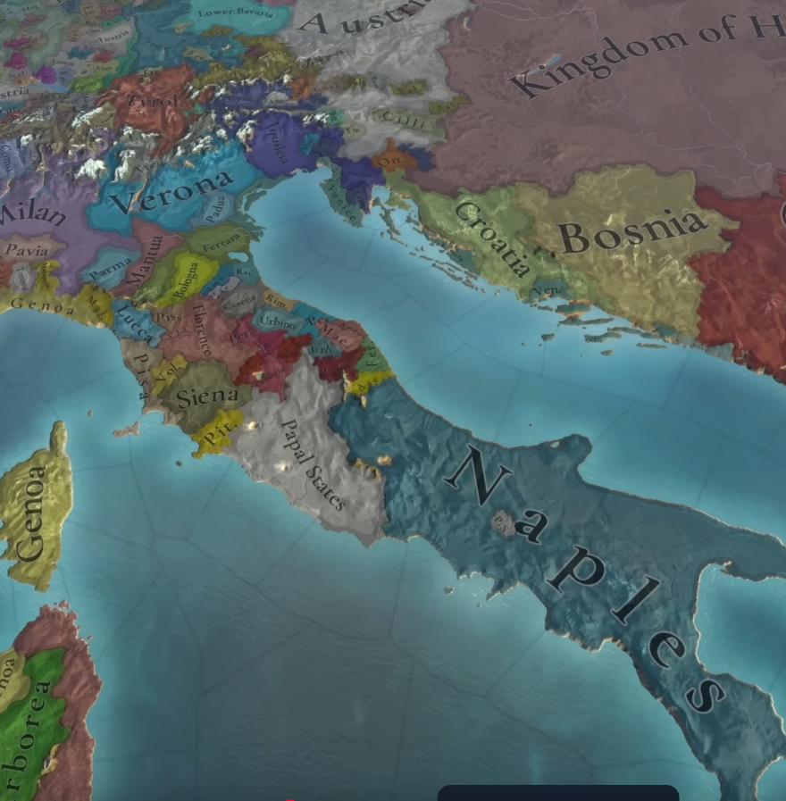 Shaded Borders in EU5 – Why They Worsen the Colour Deficit Issue and ...