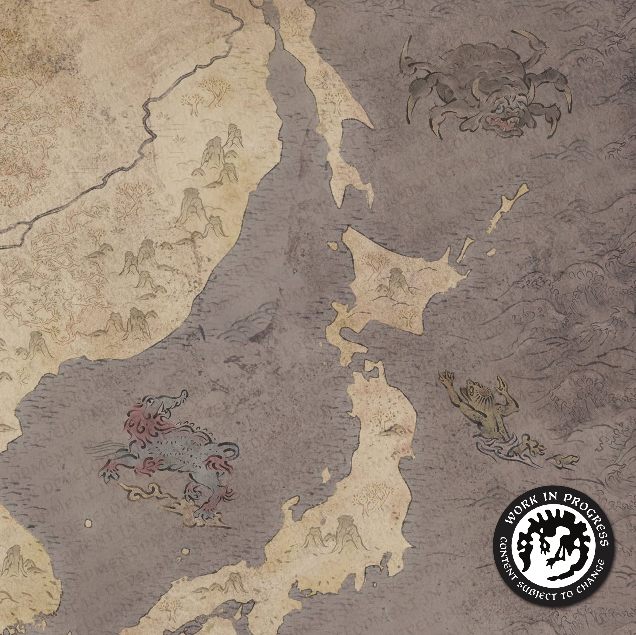 Dev Diary #177 - A Fresh Coat of Paint | Paradox Interactive Forums