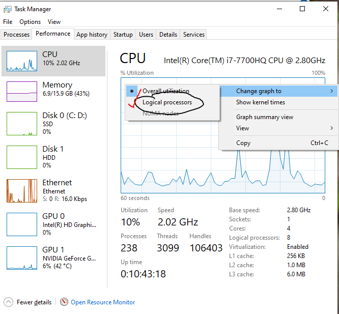 Does CPU clock speed or larger L3 cache matter more for improving HOI4 performance? | Paradox ...