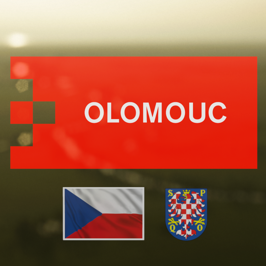 [MAP] Olomouc, Czechia | Paradox Interactive Forums