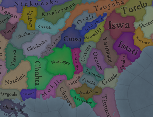Tinto Maps #28 North America Feedback | Page 17 | Paradox Interactive ...