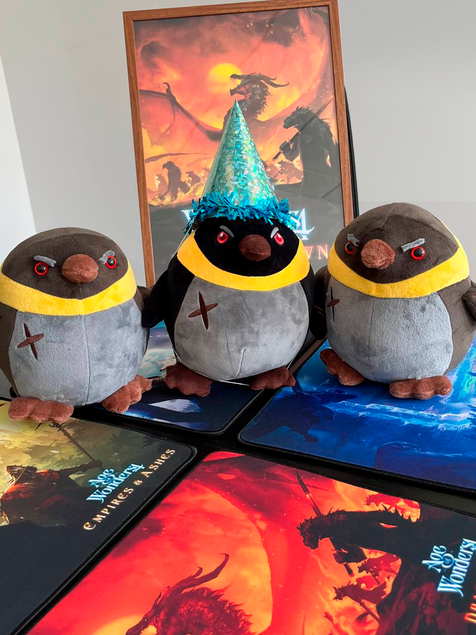 [Winners announced!] Participate in Faction Creation Contest and Win ...