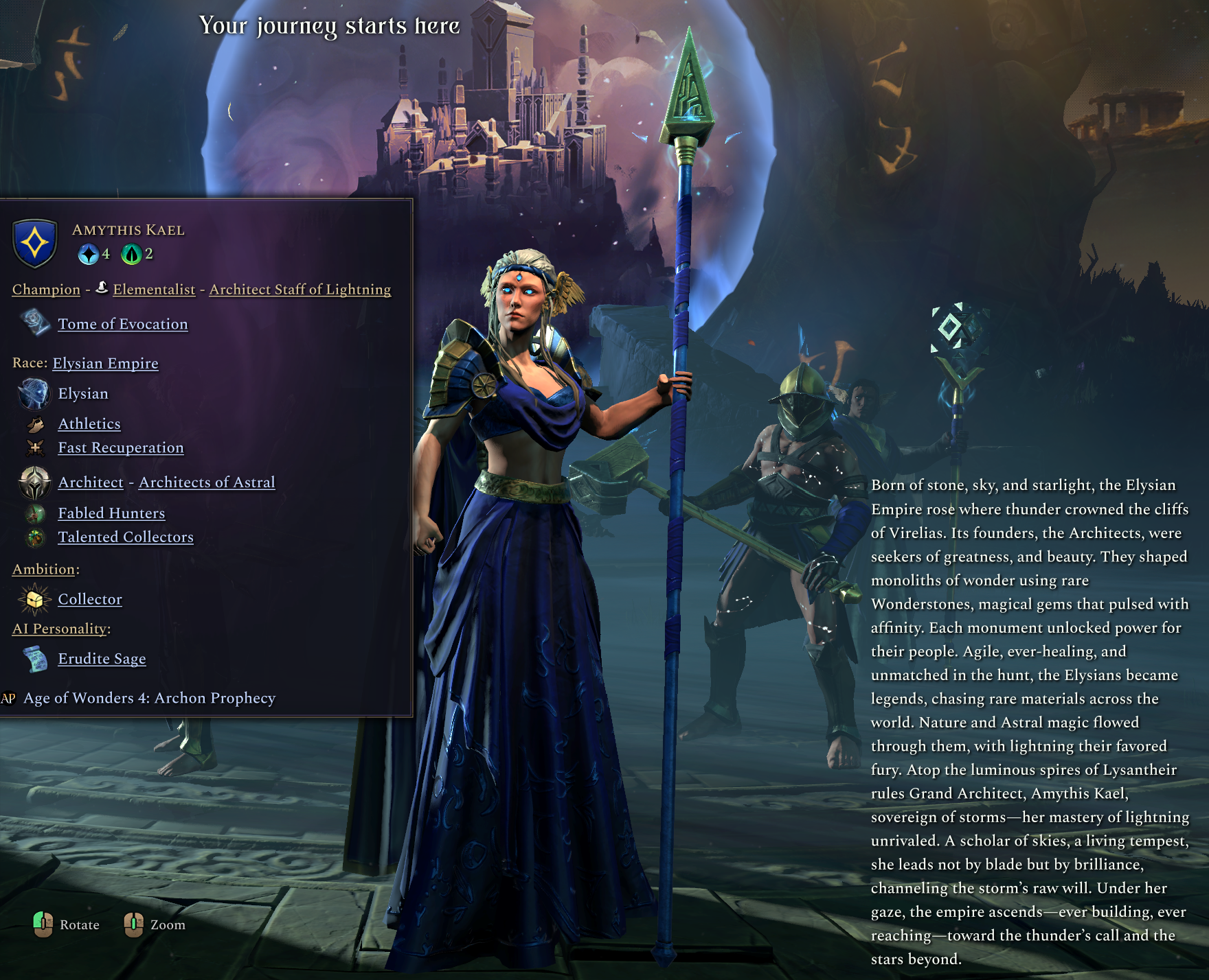 [Winners announced!] Participate in Faction Creation Contest and Win ...