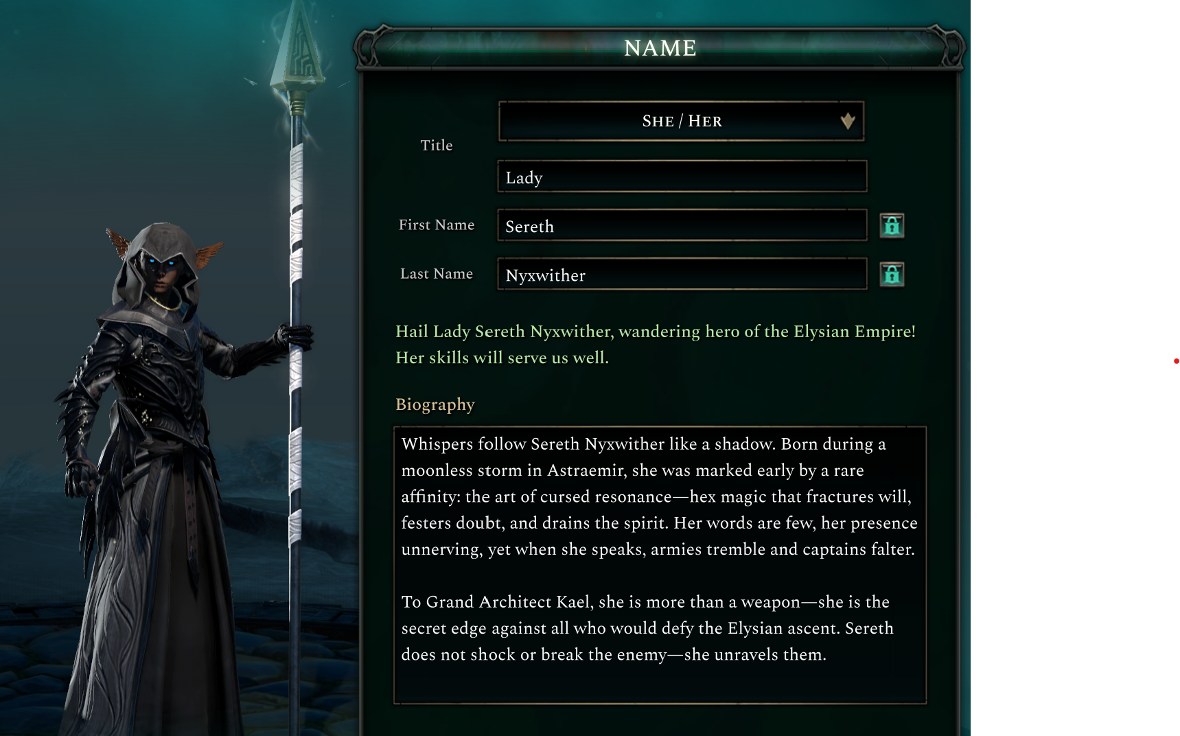 [Winners announced!] Participate in Faction Creation Contest and Win ...
