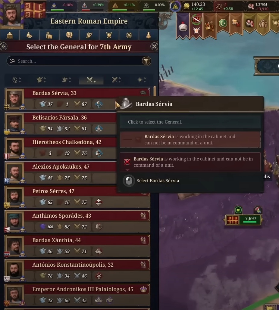 Characters from the character pool/court | Paradox Interactive Forums