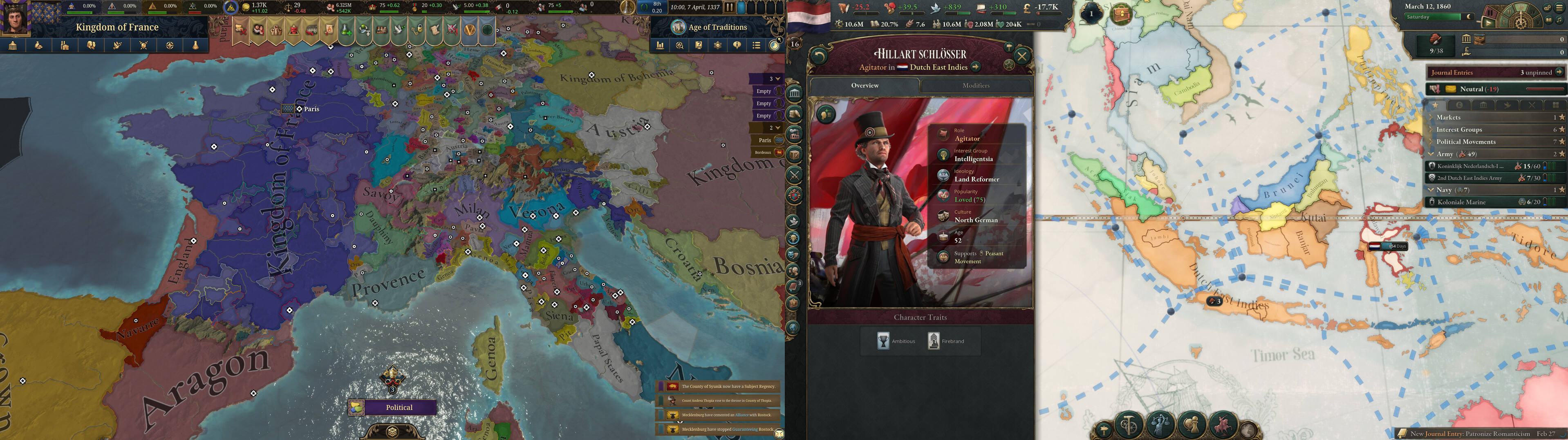 EUV map still looks too grim | Paradox Interactive Forums