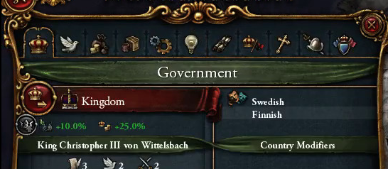 EU5: A layman’s critique of the UI | Paradox Interactive Forums