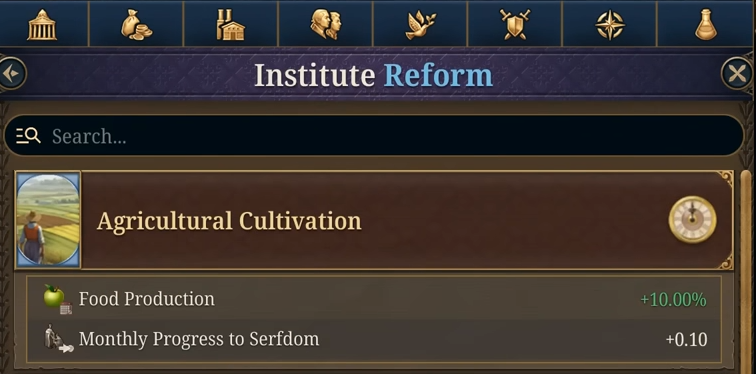 EU5: A layman’s critique of the UI | Page 2 | Paradox Interactive Forums