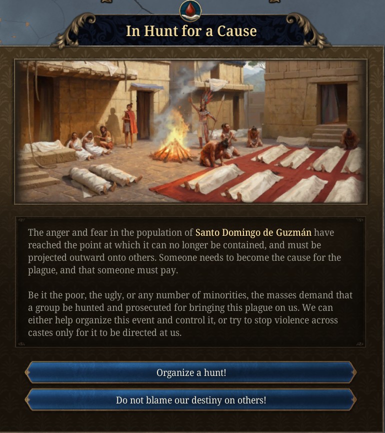 Tinto Talks #78 - 27th of August 2025 | Paradox Interactive Forums