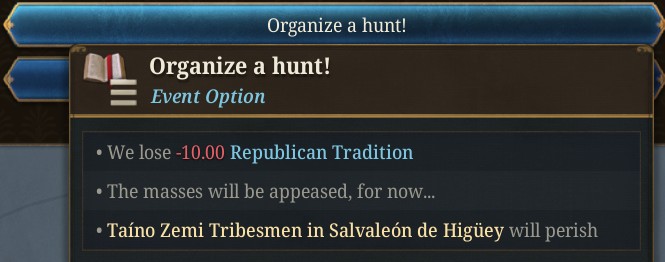 Tinto Talks #78 - 27th of August 2025 | Paradox Interactive Forums