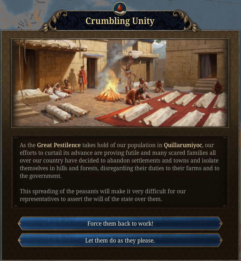 Tinto Talks #78 - 27th of August 2025 | Paradox Interactive Forums