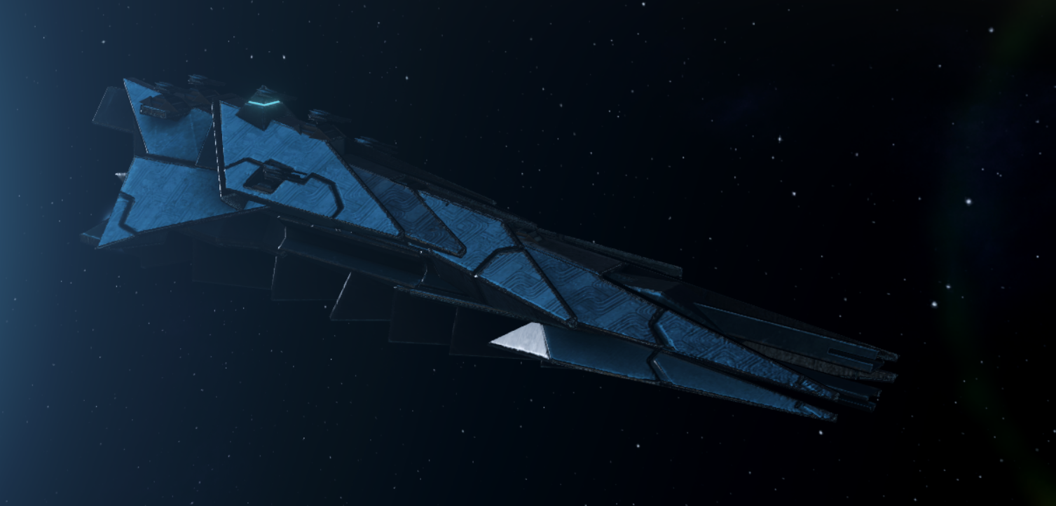 Stellaris Dev Diary #390 - 4.0.23 Released, Visions of the Shroud ...