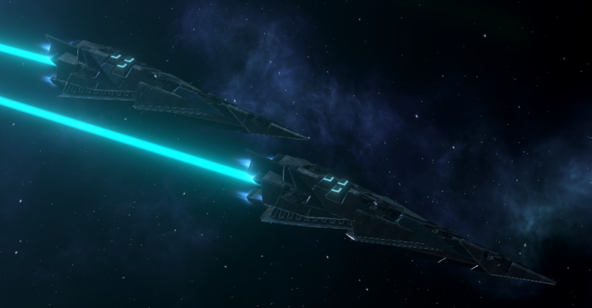 Stellaris Dev Diary #390 - 4.0.23 Released, Visions of the Shroud ...