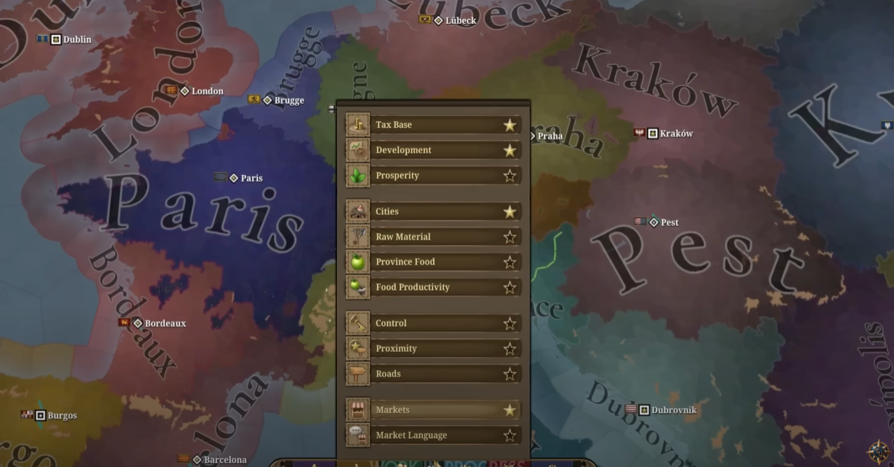 EU5: A layman’s critique of the UI | Page 3 | Paradox Interactive Forums