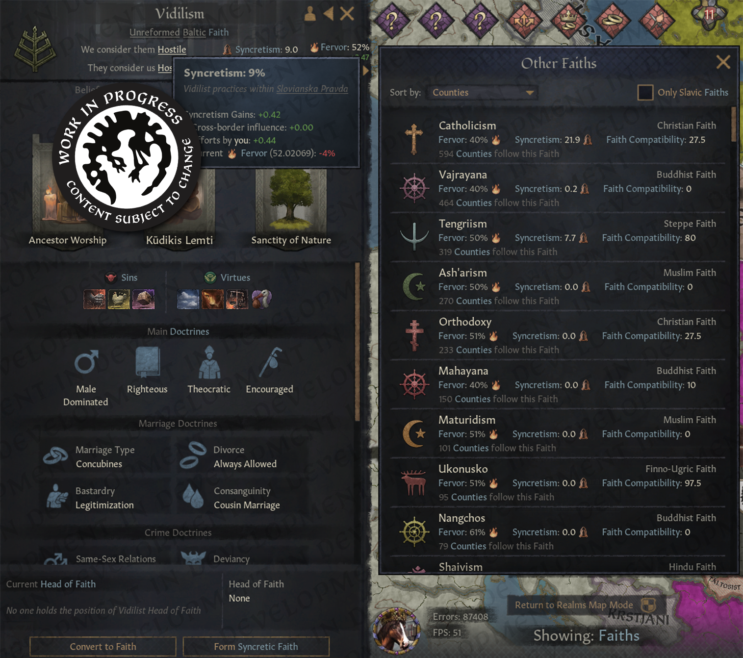 Dev Diary #182 - Black Forge Jam 2024 | Page 19 | Paradox Interactive ...
