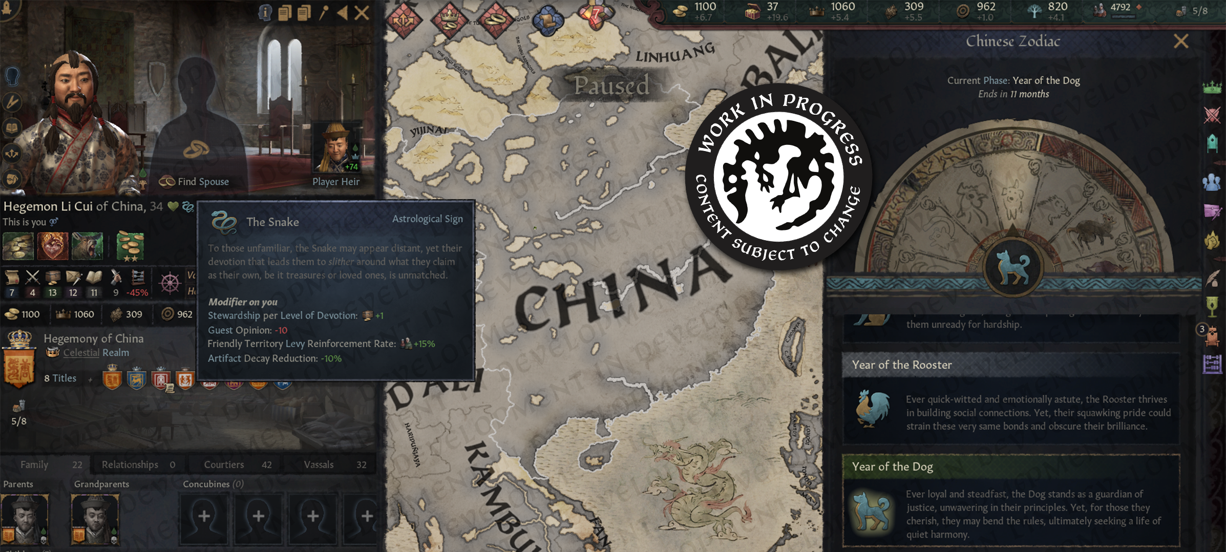 Dev Diary #182 - Black Forge Jam 2024 | Paradox Interactive Forums