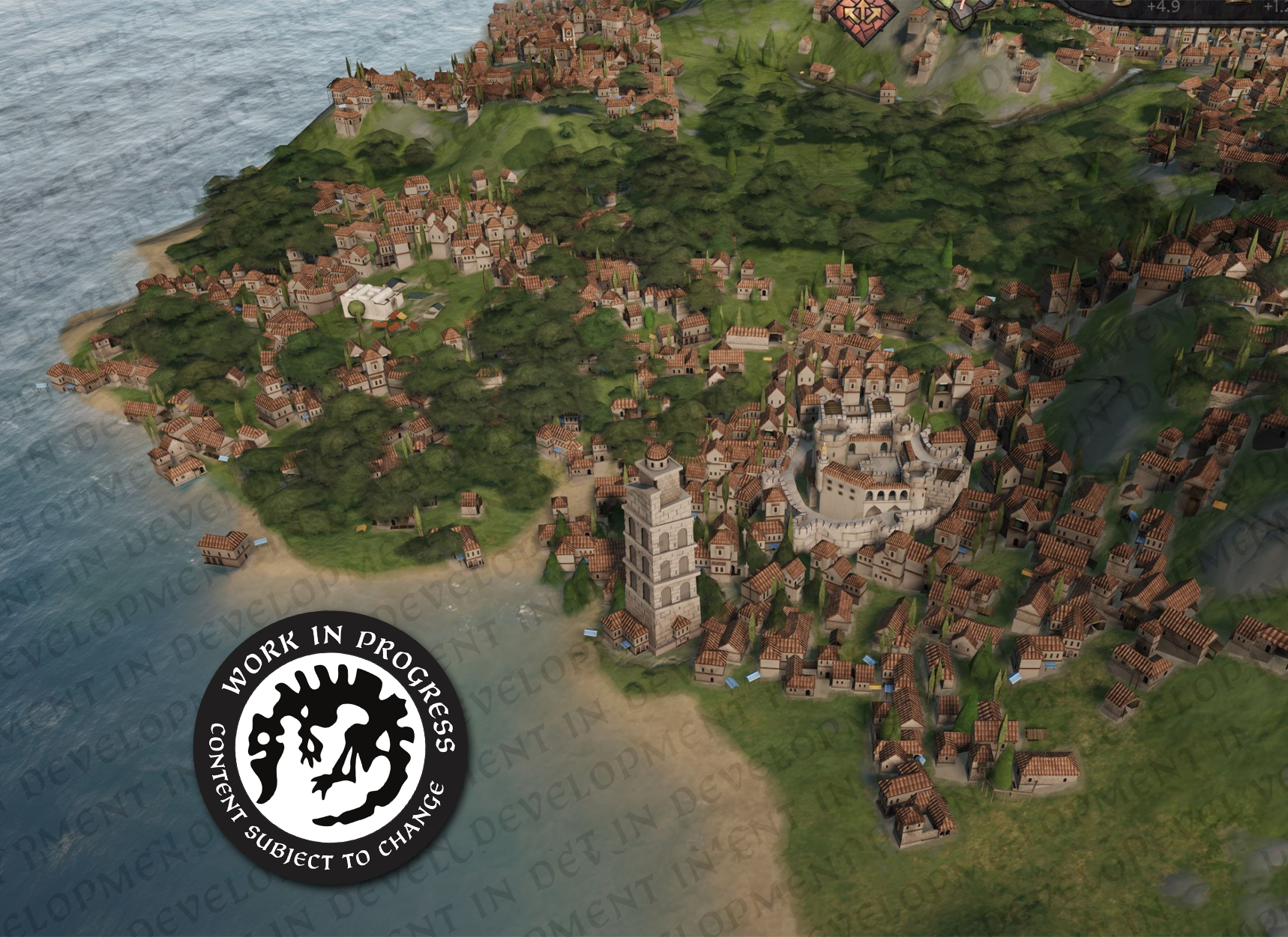 Dev Diary #182 - Black Forge Jam 2024 | Page 3 | Paradox Interactive Forums