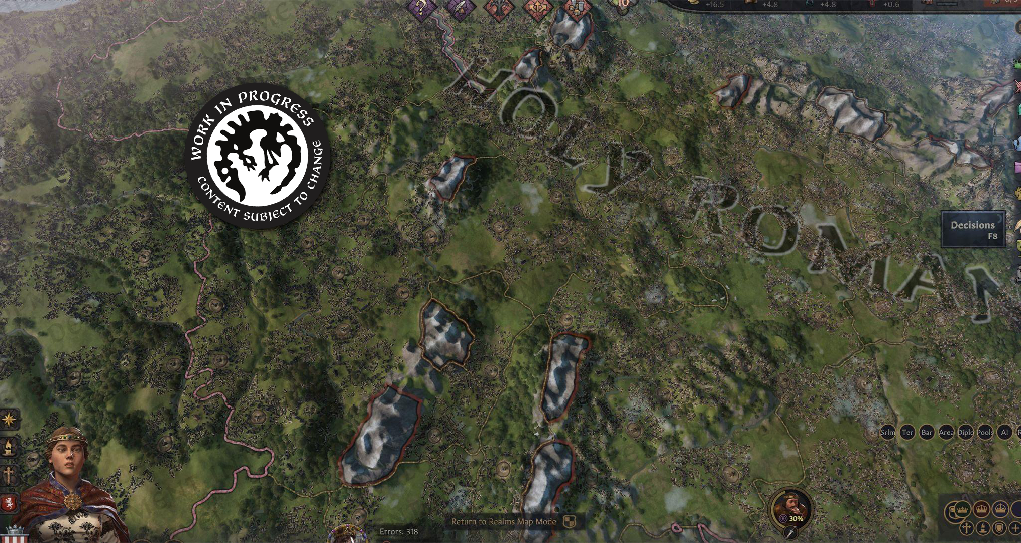 Dev Diary #182 - Black Forge Jam 2024 | Page 19 | Paradox Interactive ...