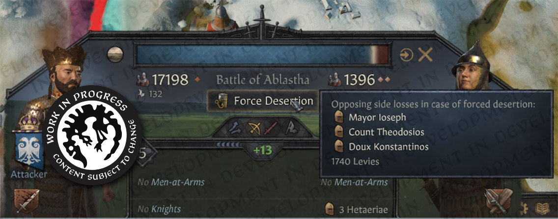 Dev Diary #182 - Black Forge Jam 2024 | Page 19 | Paradox Interactive ...
