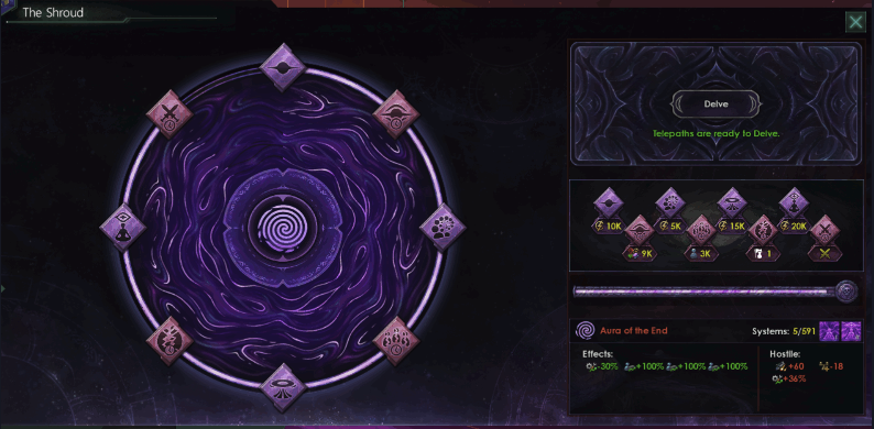 Stellaris Dev Diary #391 - Shadows of the Shroud | Page 8 | Paradox ...