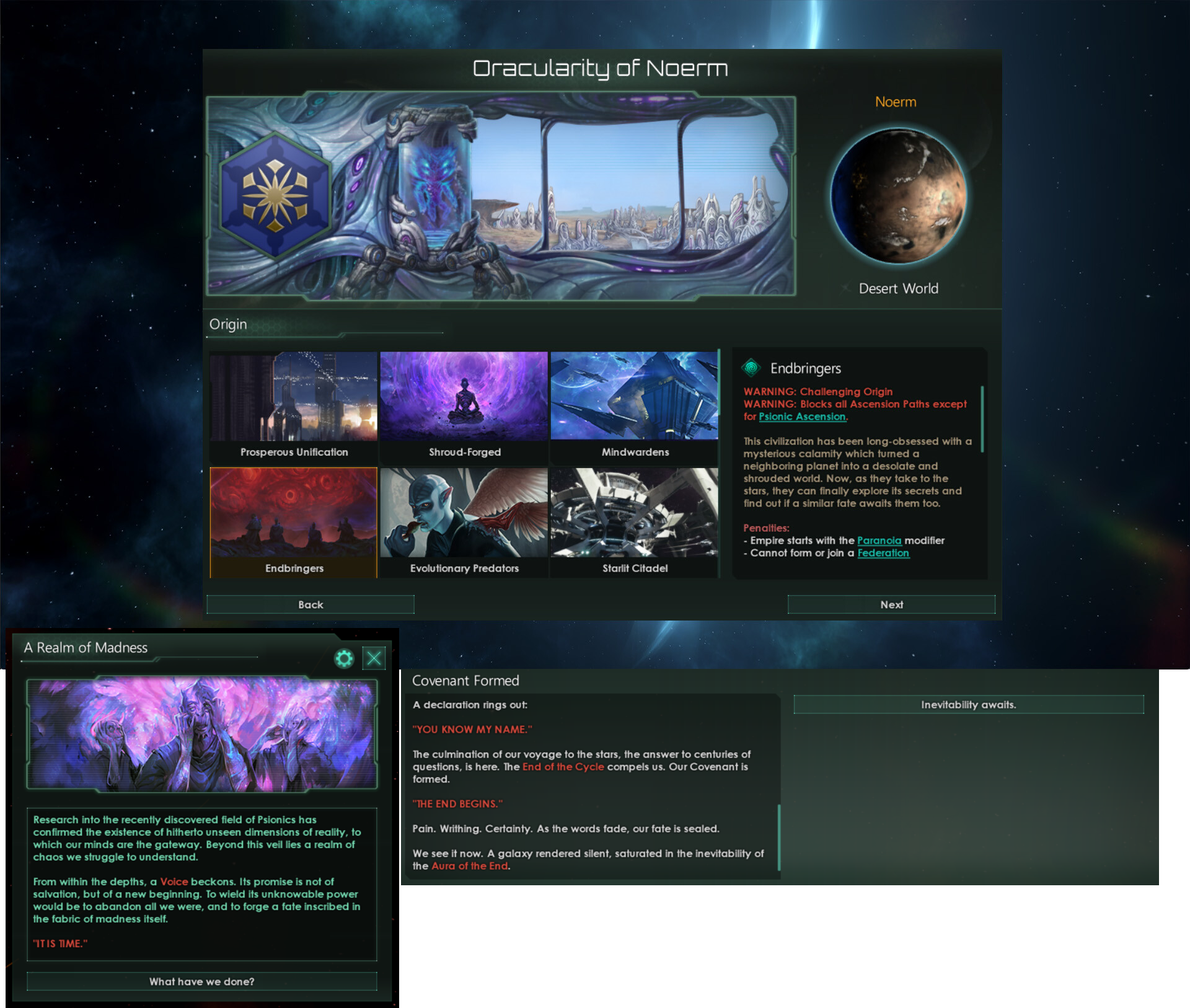 ICYMI - All 4.1 and Shadows of the Shroud Spoilers (28.08-11.09) WEEK 2 ...