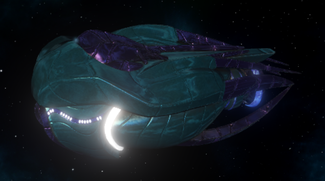 Stellaris Dev Diary #392 - Psionic Ascension and Delving into the ...