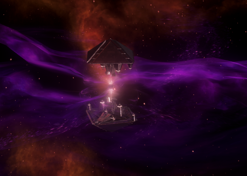 Stellaris Dev Diary #392 - Psionic Ascension and Delving into the ...