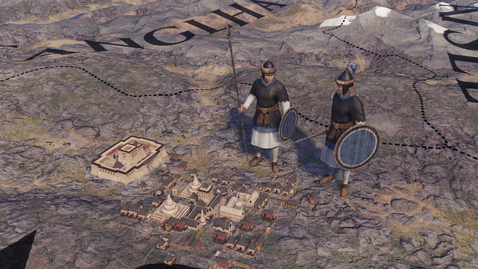 [MOD] Imperator Invictus | Page 89 | Paradox Interactive Forums