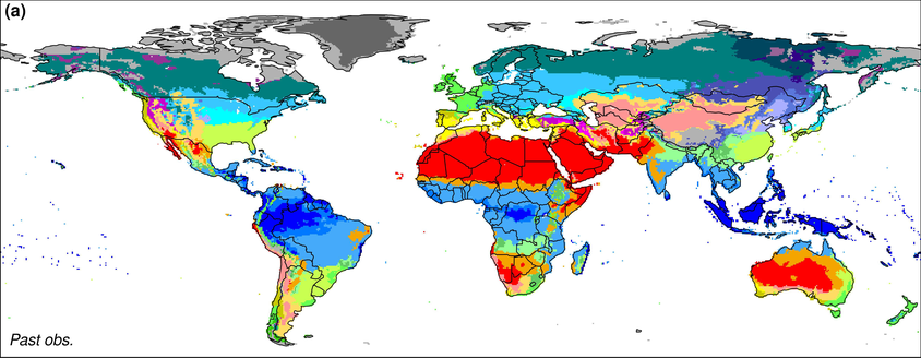 Tinto Maps #21 Chagatai & Tibet, #22 Mongolia, Manchuria & Eastern ...